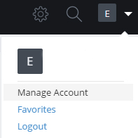 What is My Account Status?